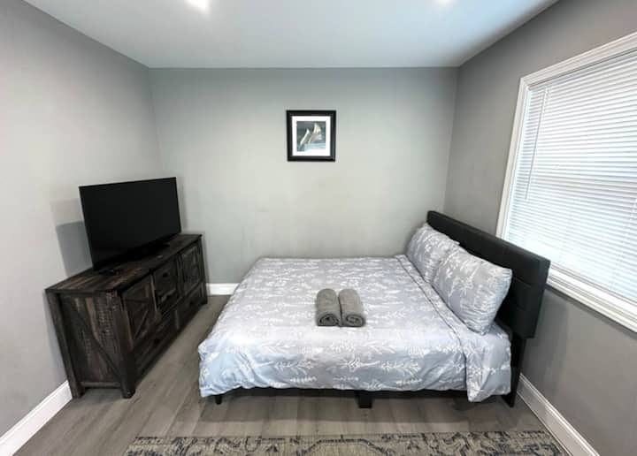 #6 Free Parking/ Steps To The Beach - Seaside Heights, NJ