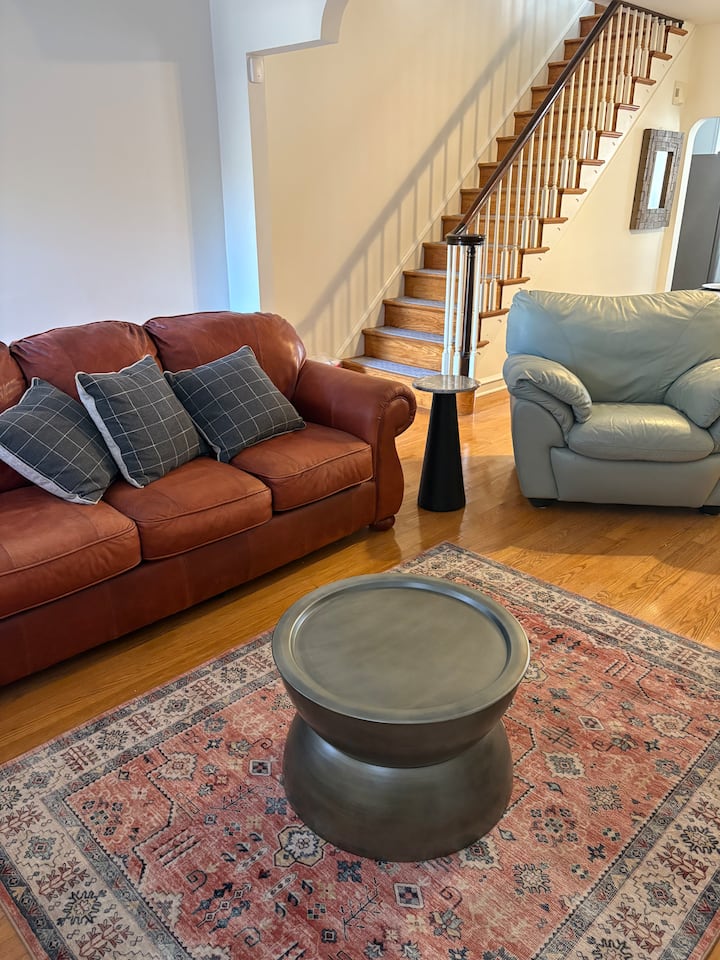 Welcome To Little Italy's Brickhouse Cove! - Wilmington, DE