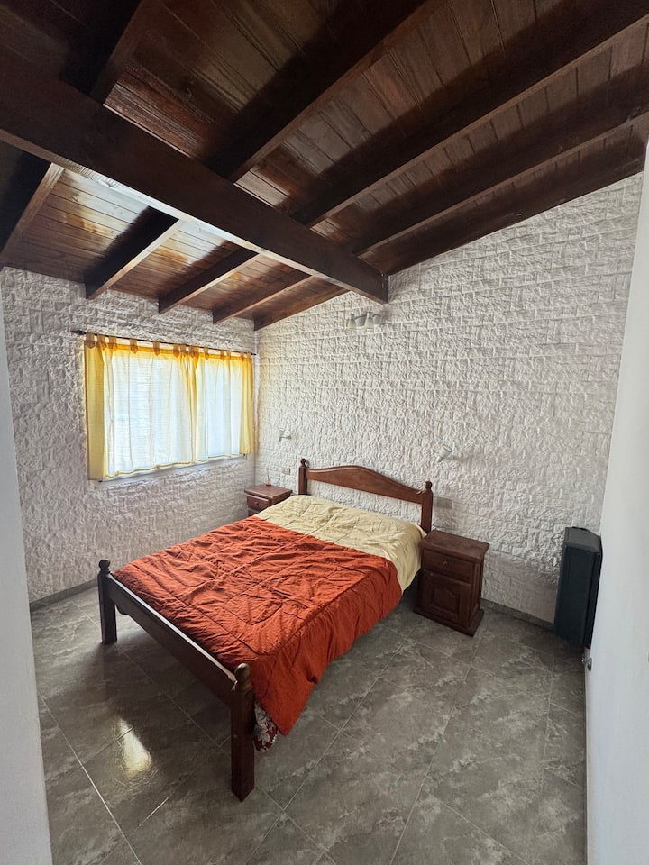 Alvaymar, Departamento Para 4 Personas - Mar de Ajó