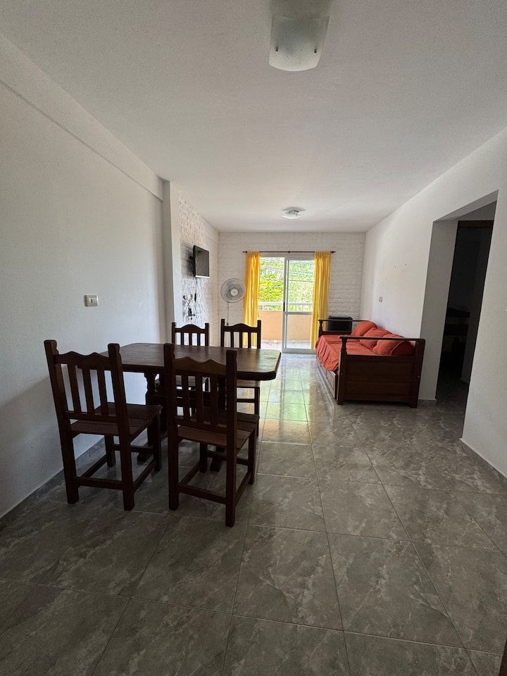 Alvaymar, Departamento Para 4 Personas - Mar de Ajó