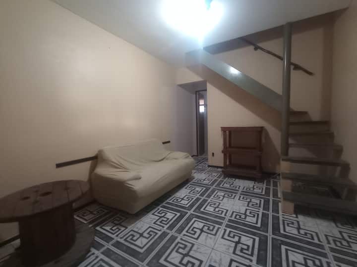 Ap Sinta-se Em Casa. - Barreiras