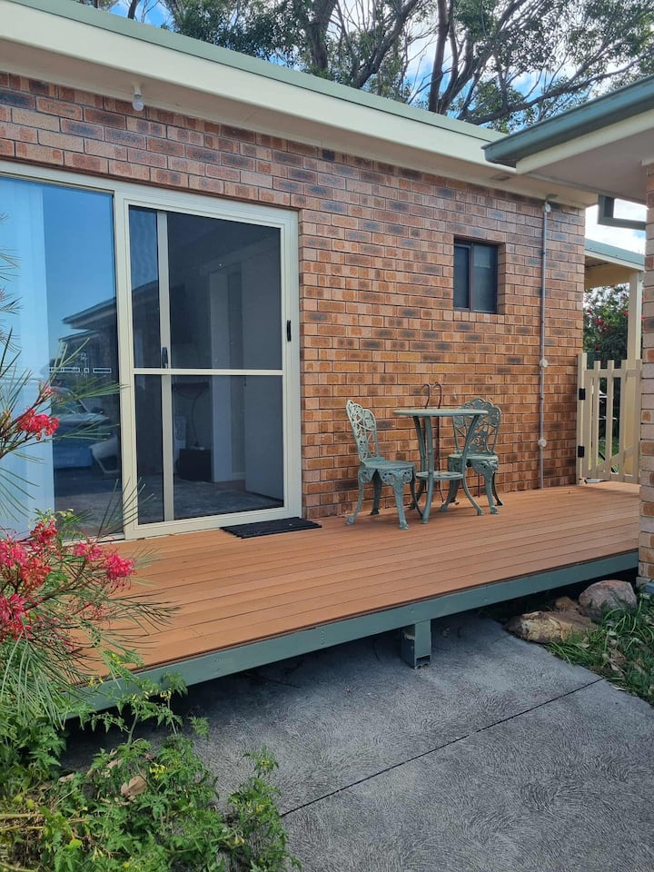 Drift And Dwell - Ulladulla