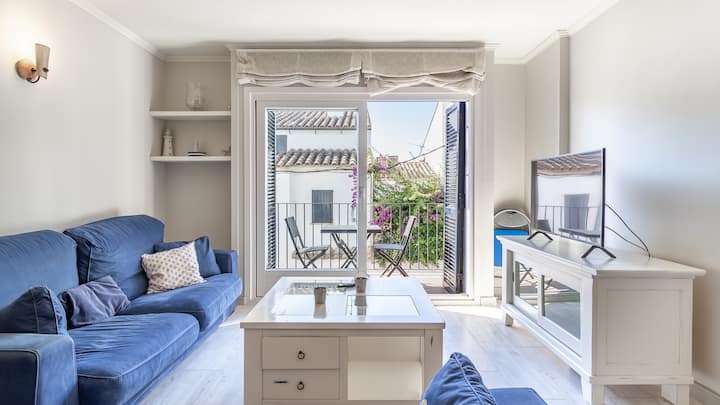 Amplio Apartamento Junto Al Mar – Port Pelegrí - Palafrugell