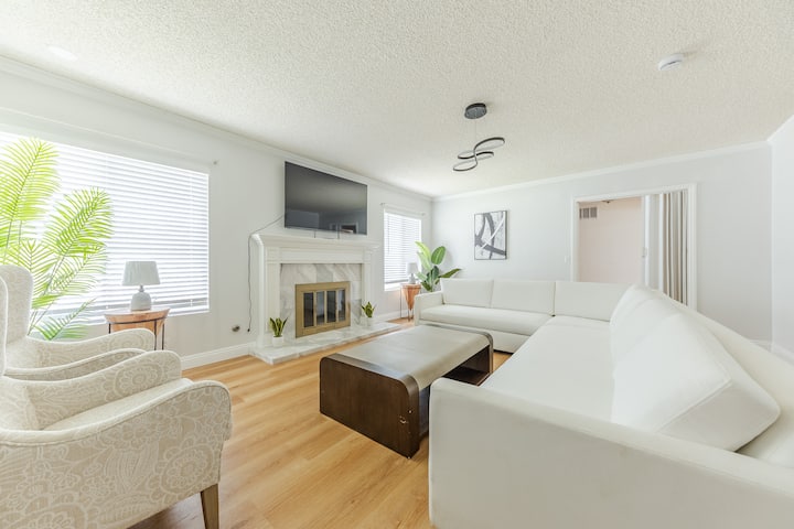 Arcadia House - Rosemead, CA