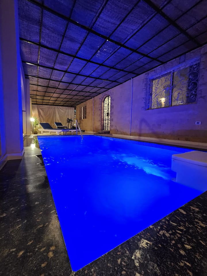 Greece Homes Villa 6 - Hurgada