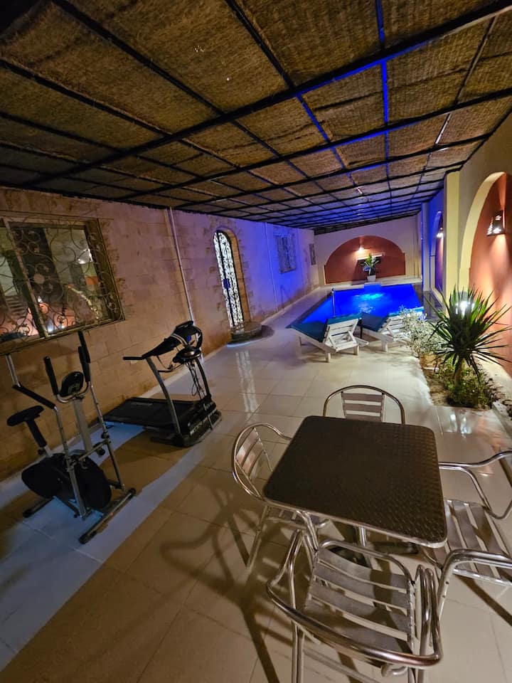 Greece Homes Villa 6 - Égypte