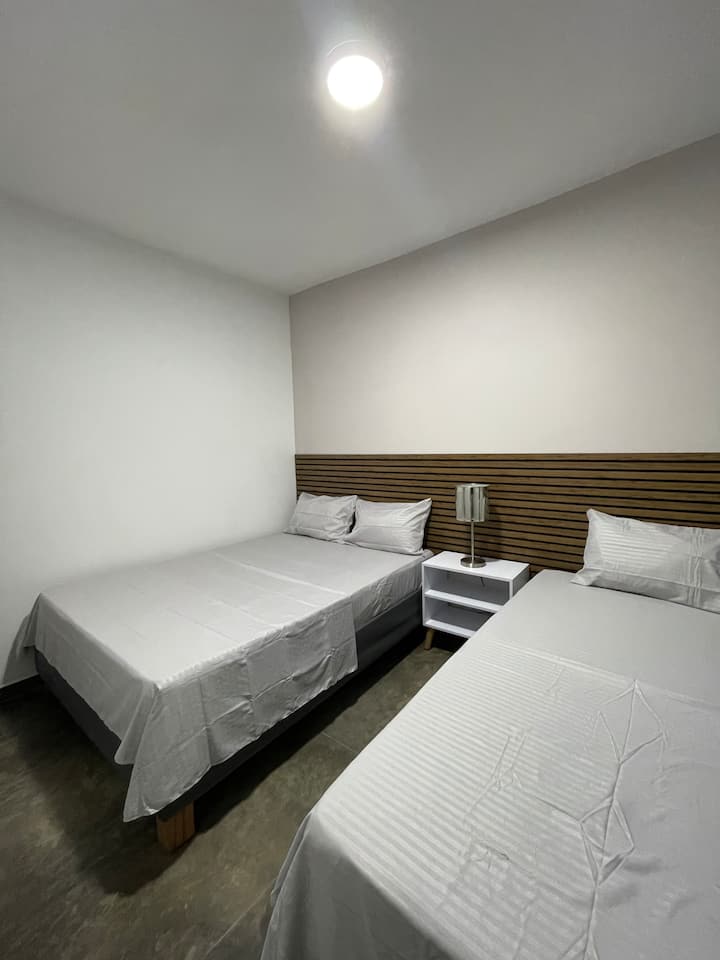 “Hermosa Y Comfortable Habitación” - Cali