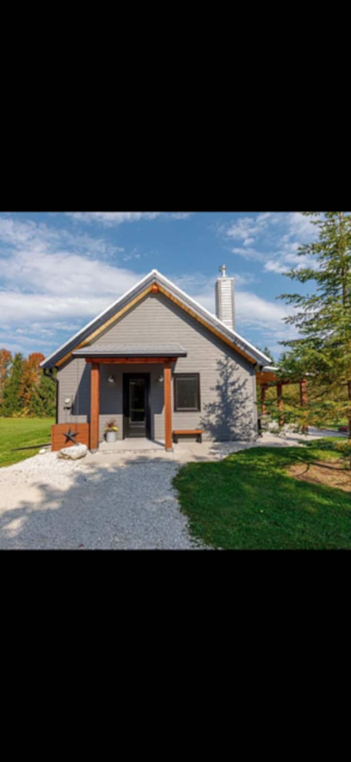 The Meaford Getaway - Thornbury