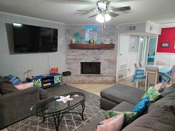 Margaraiderville - Lubbock, TX
