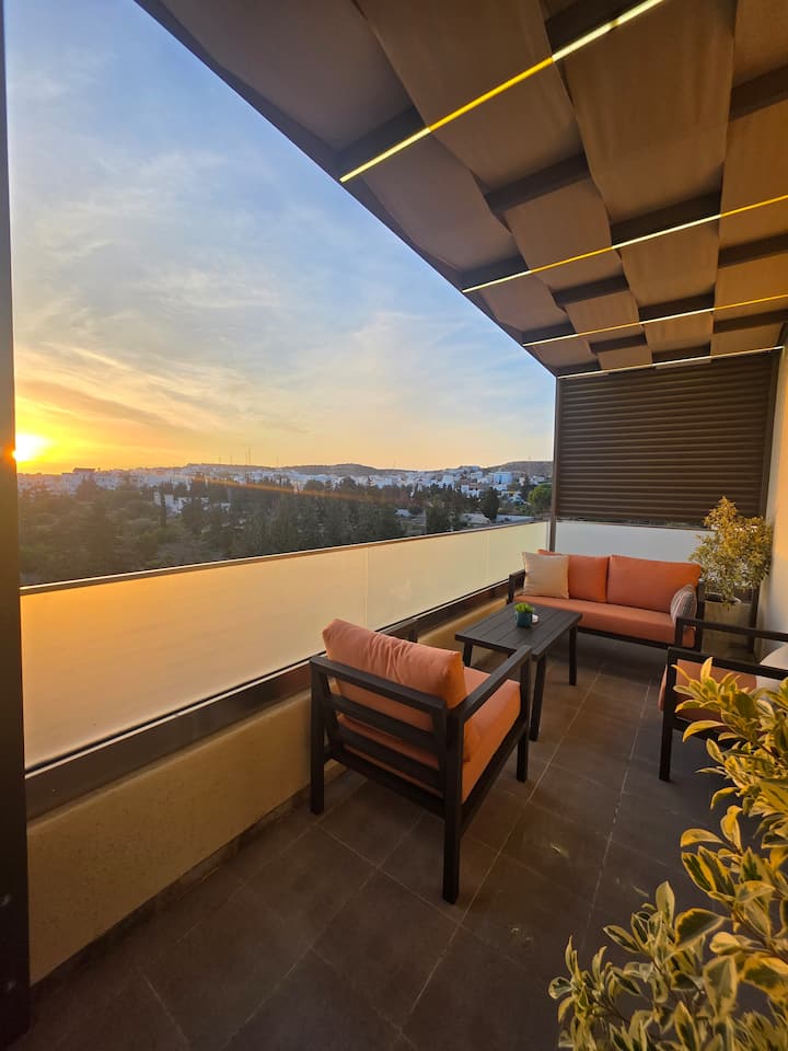 The Cosy Corner - Hammamet