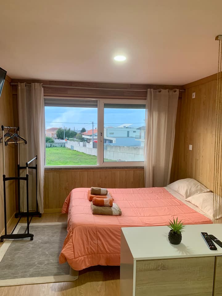 The Quiet Spot – Esposende - Esposende