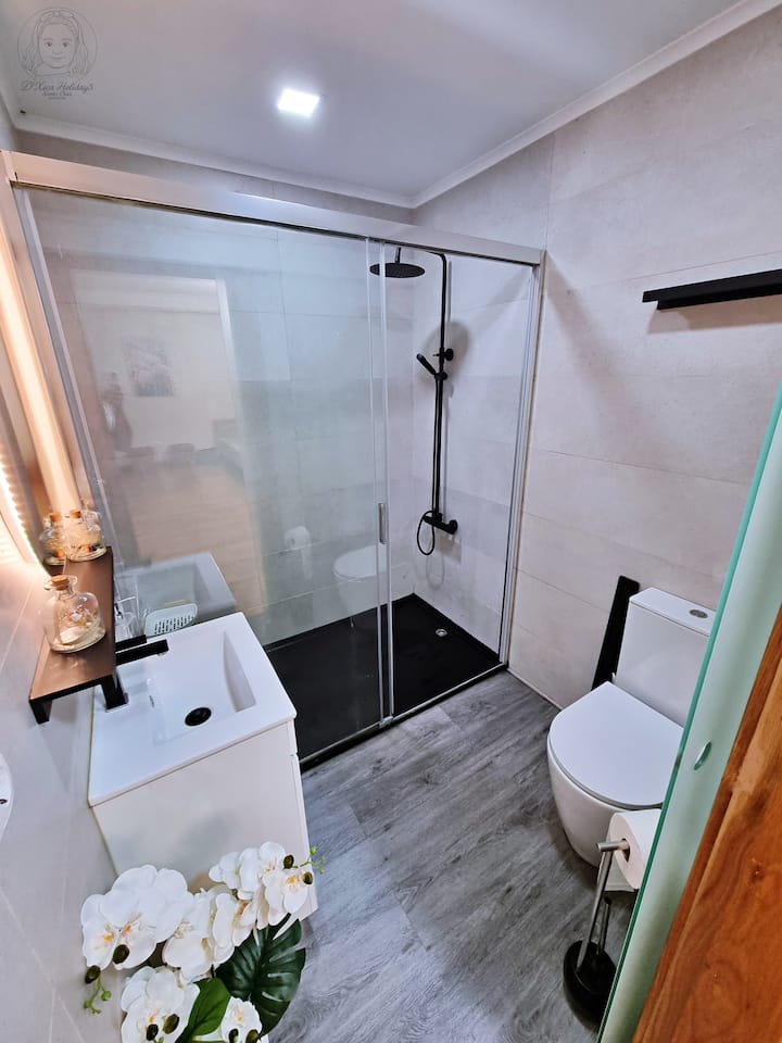 Dª Xica Holidays - Madeira