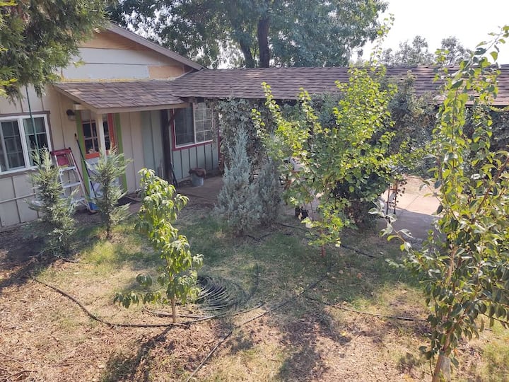 Quiet Hillside Hideout - Sonora, CA