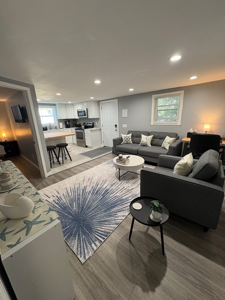 Beach Haven - Wilmington, NC