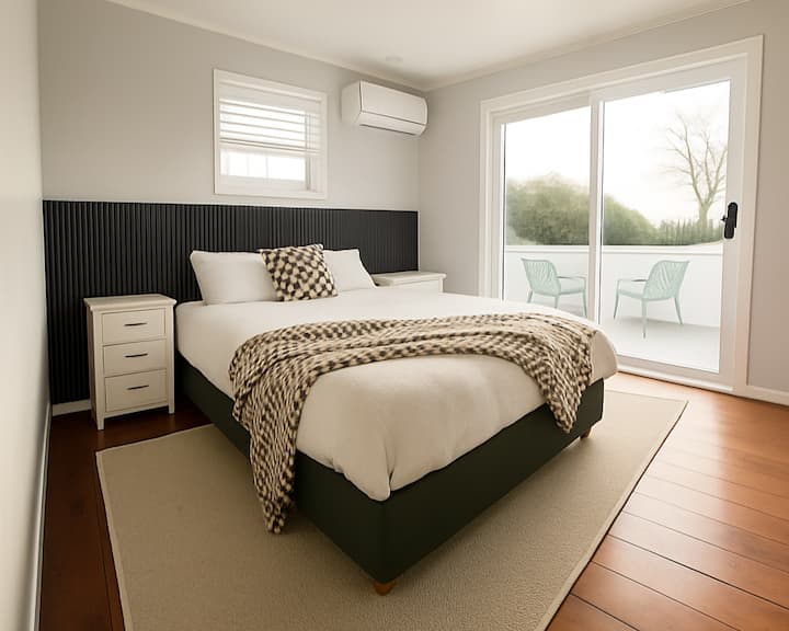 Family Friendly | Spa | Separate Guesthouse - Rotorua