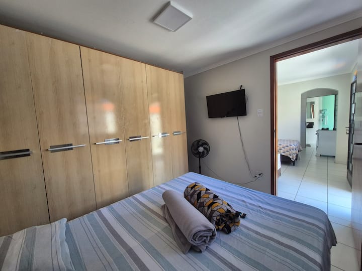 Microcasa Em Condomínio 3km Do Centro Bh - Belo Horizonte