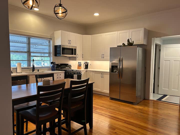 Bibb Mill Event Center Getaway - Columbus, GA