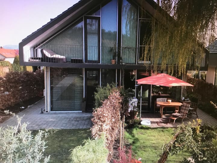 Tropic Love | Lakeaccess · Beachparadise · Massage - Radolfzell