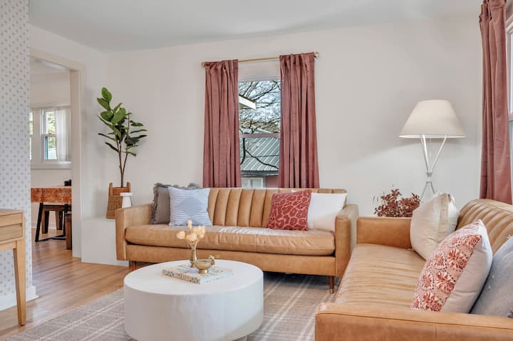 Cullman Cottage - Cullman, AL