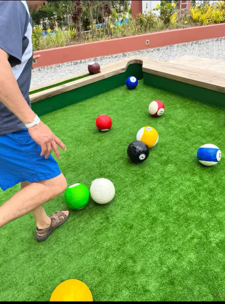 Ven Y Disfruta De Unas Lindas Vacaciones - Esmeraldas