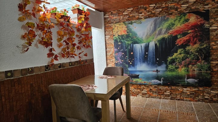 Equinox Dúplex Moderno Y Céntrico En Real De Minas - Bucaramanga