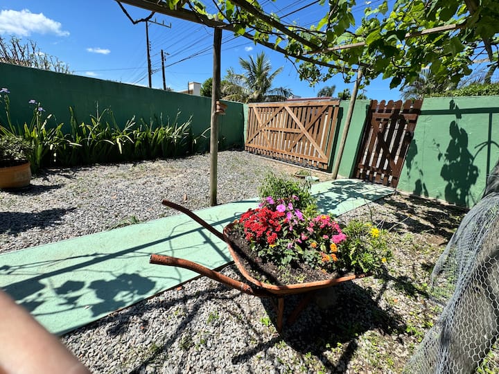 Casa A 6 Minutos Da Praia - Brazil