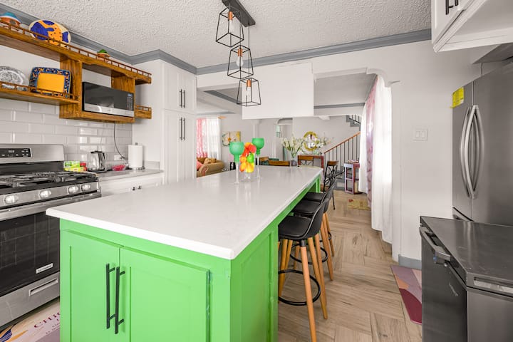 Home In Lear's Court - Bridgetown