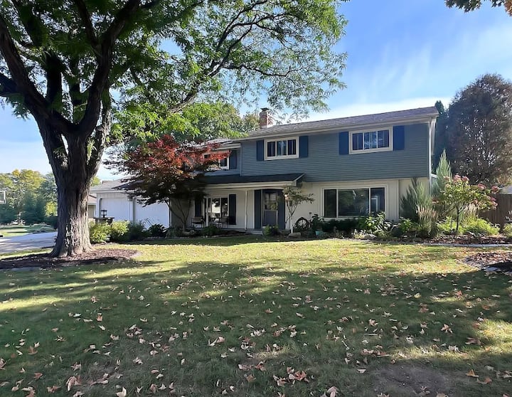 Packers Gameday Hq - Green Bay