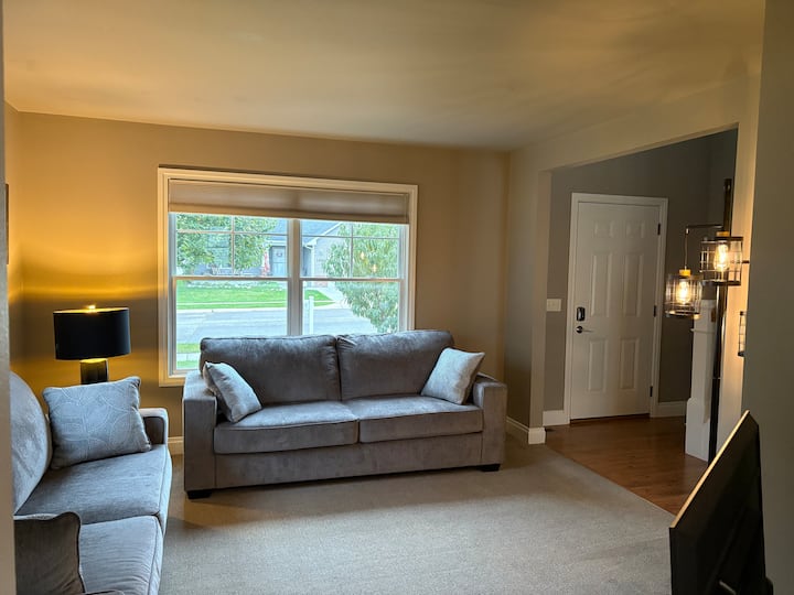 Billings West Side Comfort - Billings, MT