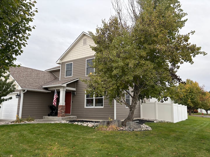 Billings West Side Comfort - Billings, MT