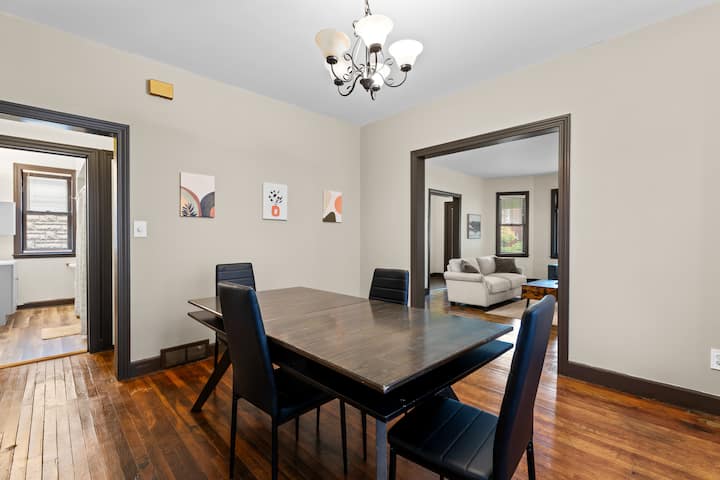 The Hitsville Hideaway - Detroit