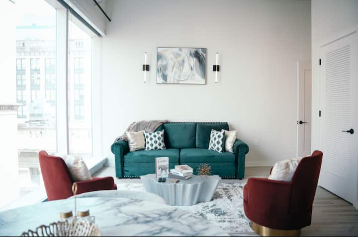 Kick Back And Relax! Your Practically Home! - Baltimore, MD