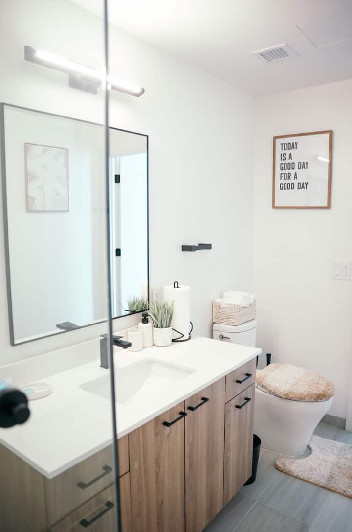 Practically Home - Baltimore, MD