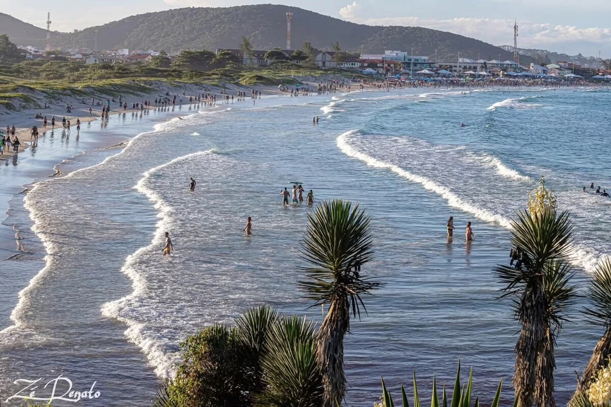 Casa - Cabo Frio Peró - 2 suites - 3 baños - Airbnb