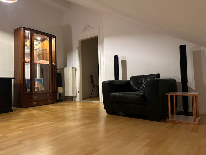 Moderne Designer Wohnung Nahe Messe München - Munich