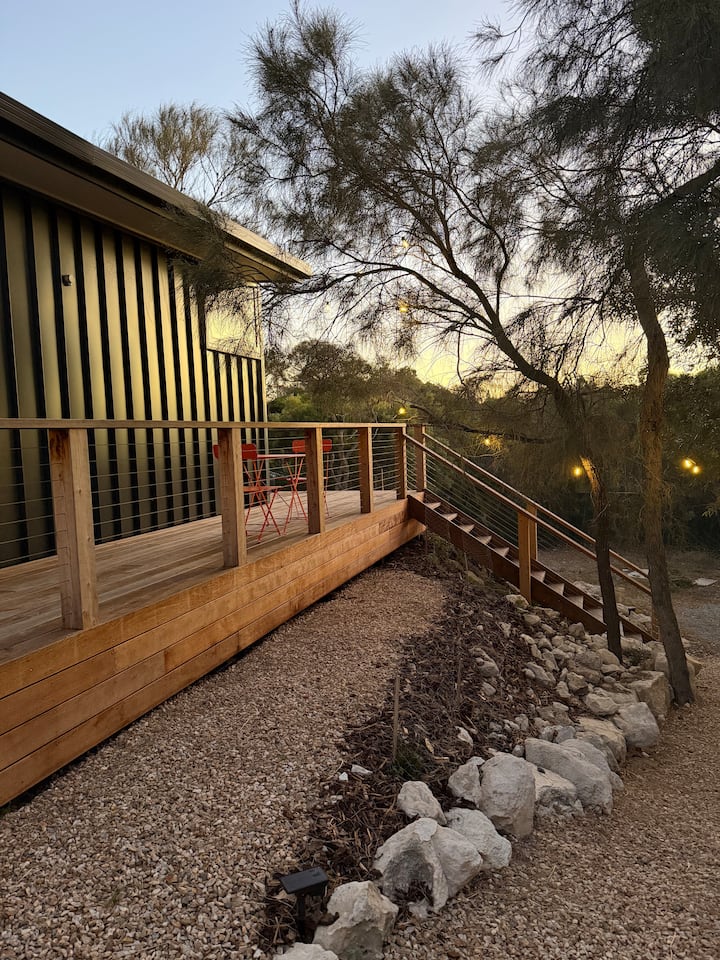 Wilyara House - Coffin Bay