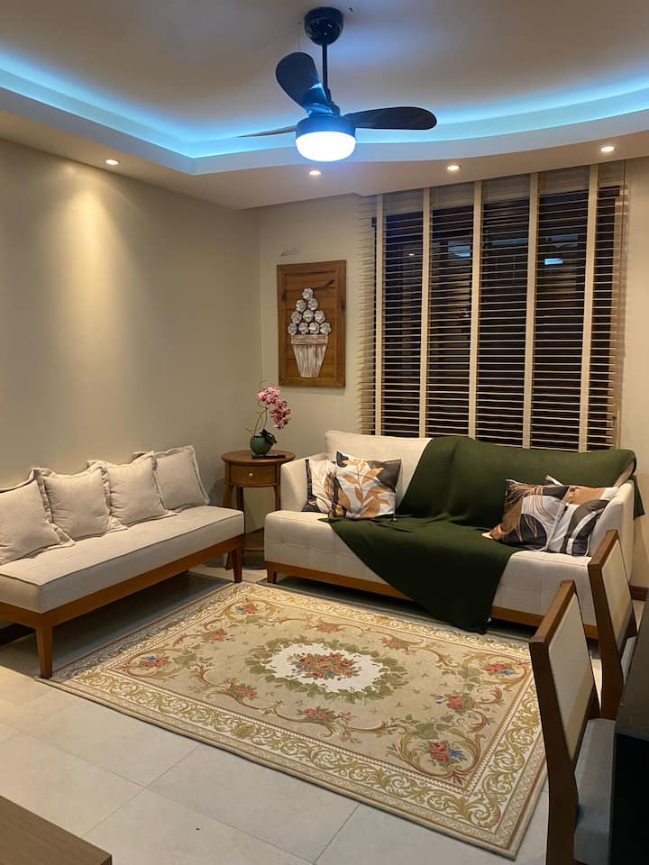 Porto Alegre Ap Próx Puc E Shop Bourbon Ipiranga - Porto Alegre