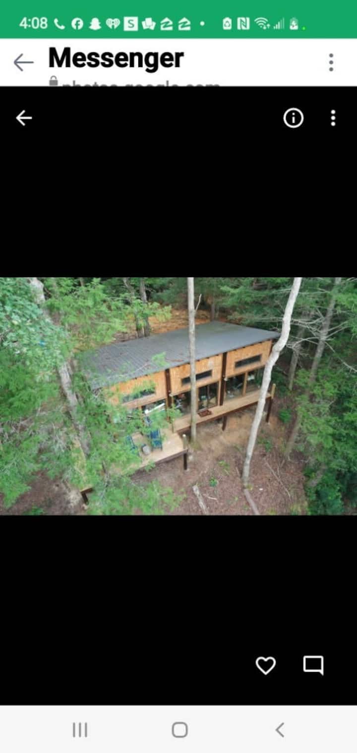 Rustic Retreat - Tennessee