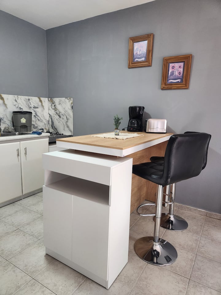 Namaste - Río Gallegos