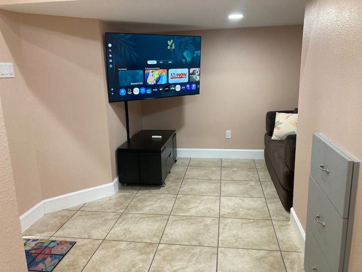 Exquisite Apartment Experience (Free Parking) - Stafford, TX