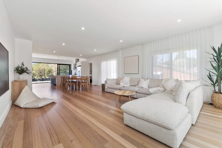 La Casa Rye - Sorrento