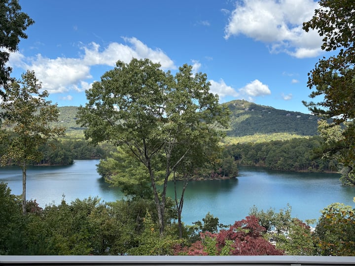 Eagle's Nest - Big Canoe, GA