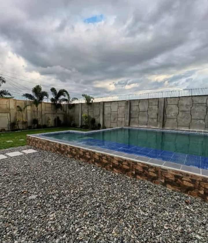 Hidden Gem For Family & Friends – Sc Resort Tarlac - Concepcion