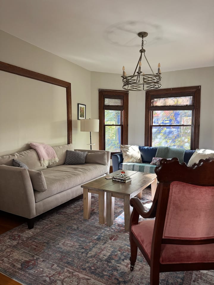 Fabulous Fall Creek House - Ithaca, NY