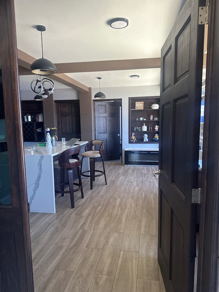 Aprtarmento Ixcamal - San Marcos