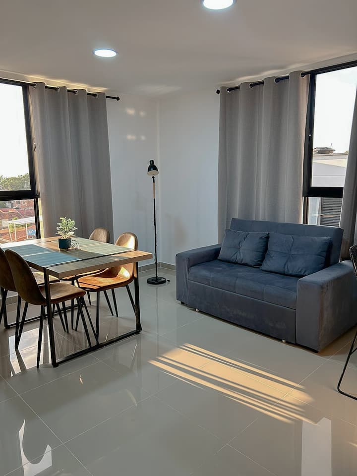 Floridablanca Premier Suite - Floridablanca