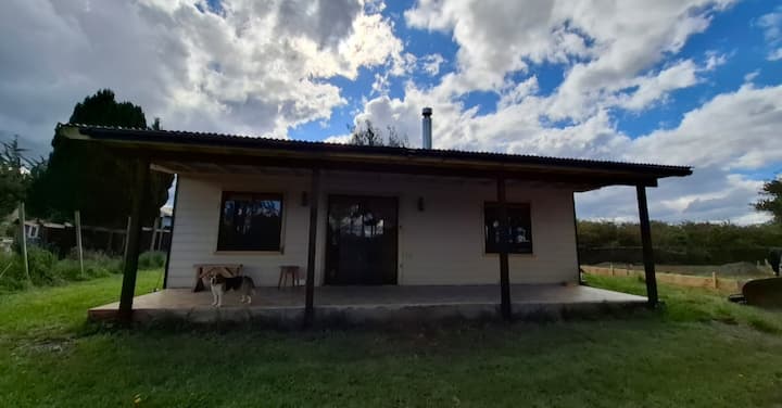 Cabaña A 5 Minutos De Río Bueno - La Unión, Chile