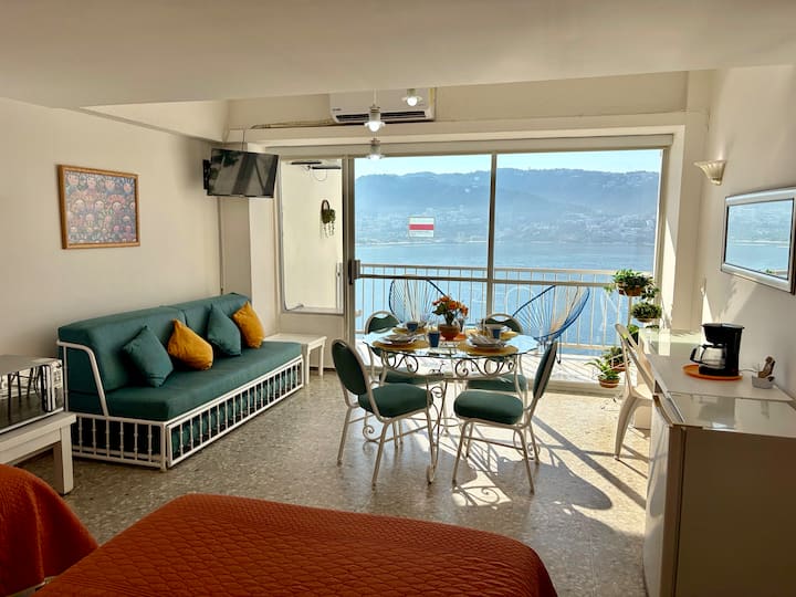 Suite Encanto Del Sol - Acapulco