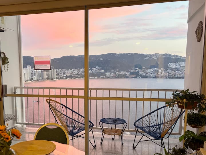 Suite Encanto Del Sol - Acapulco