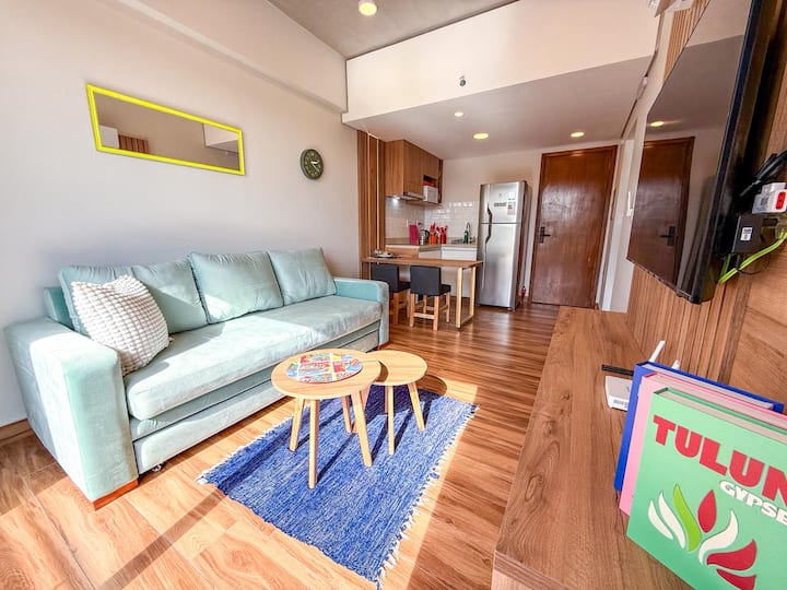 Cerca Del Aeropuerto Y Eje Corporativo - Asunción